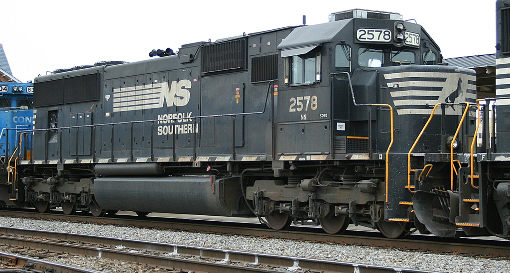 NS 2578